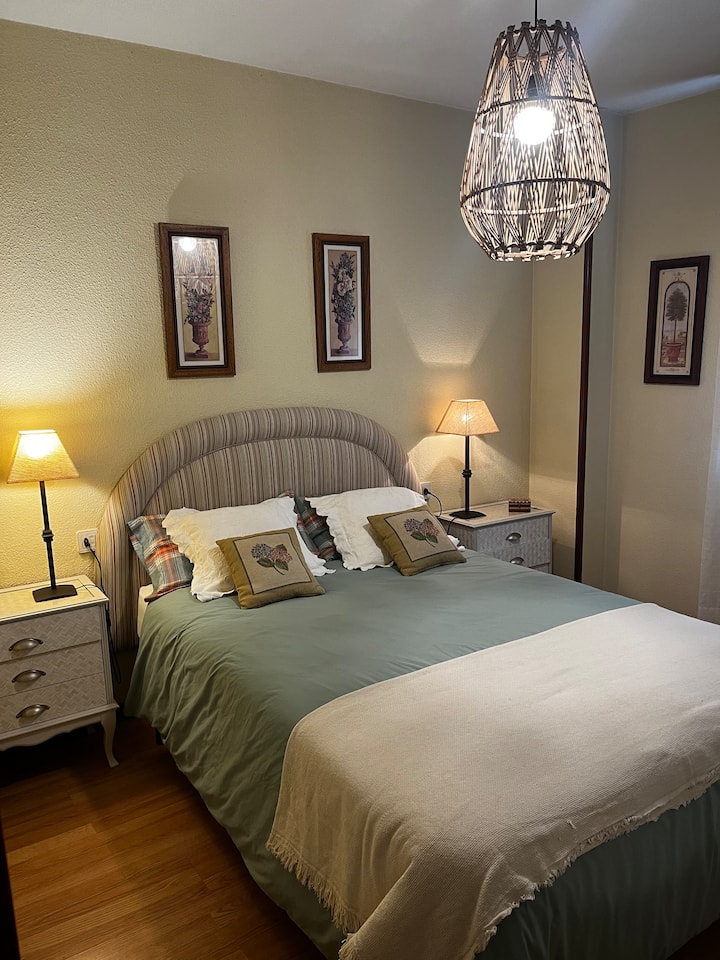 Precioso Piso En Béjar - Hervás