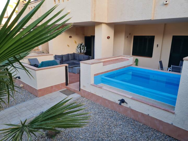 Casa Lima - Librilla