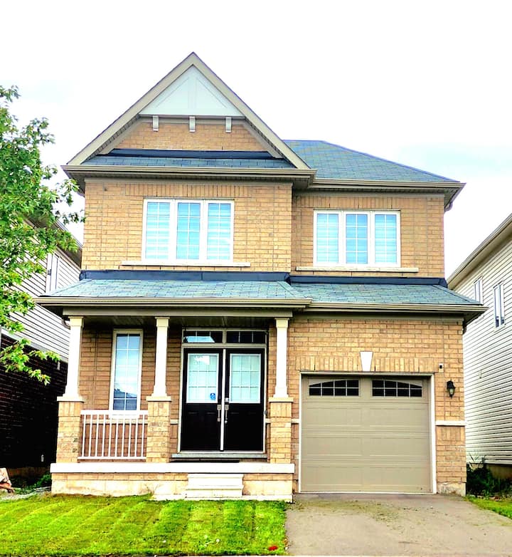 Majestic Elegance At The Falls- 15 Mins To N.falls - Welland