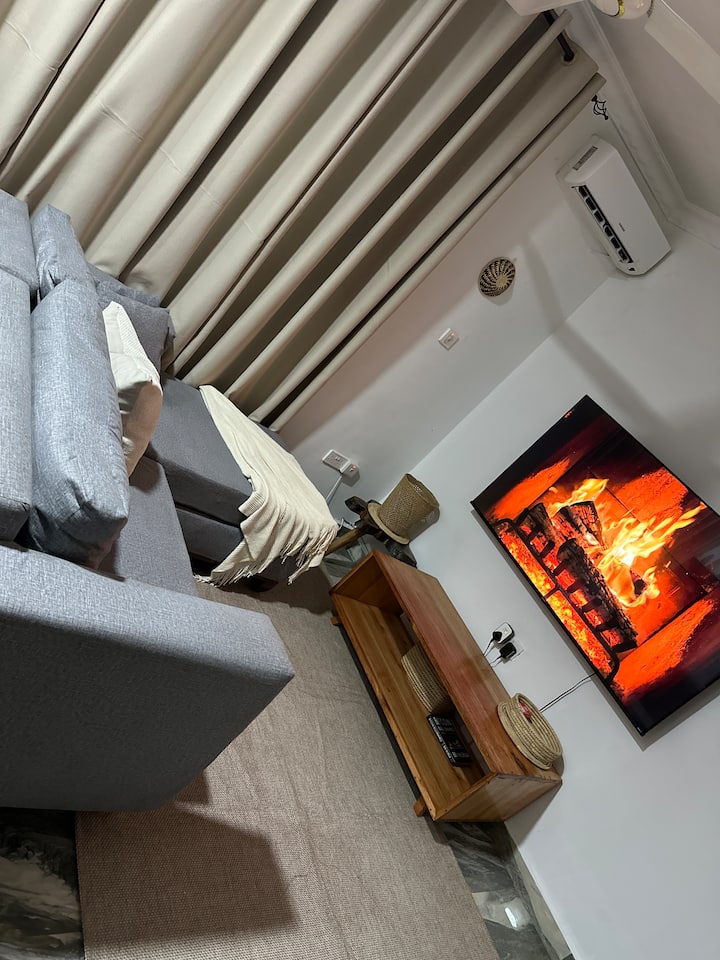 Kazimoto Homes
One-bedroom Apartment - Dar es Salaam