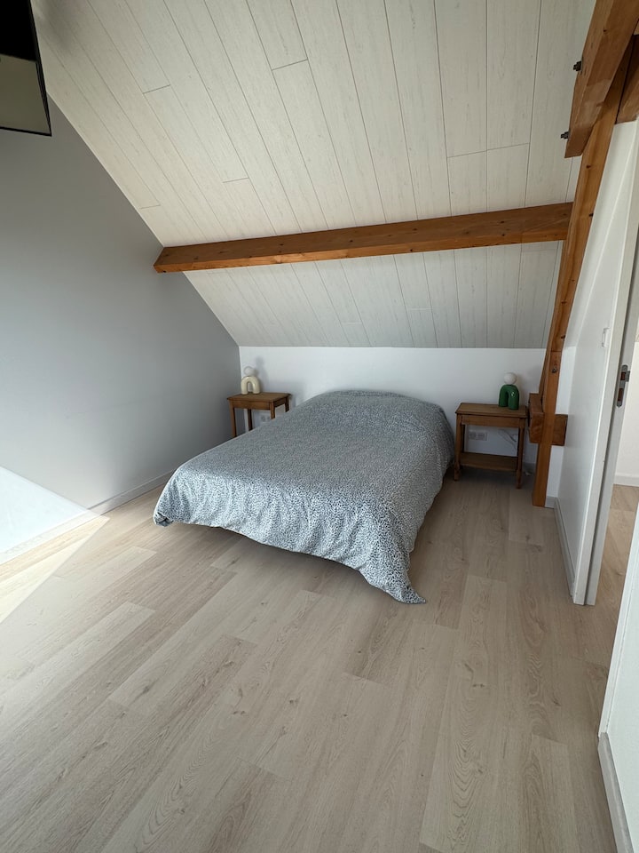 Dépendance - Sarthe