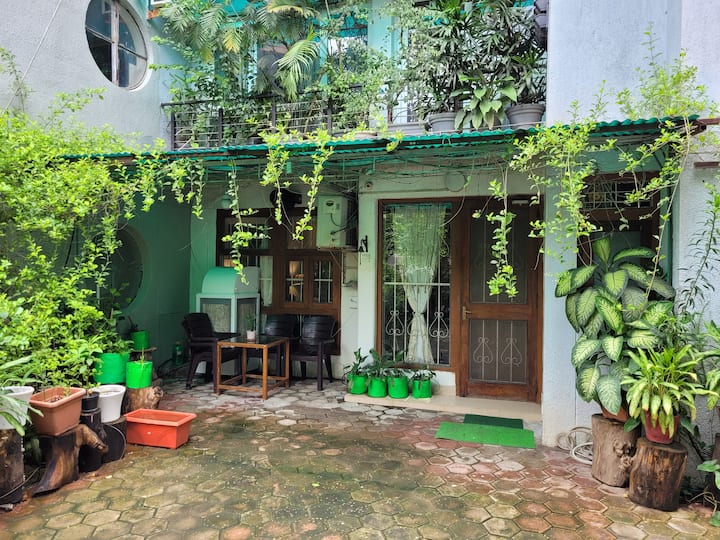 Luxury Home Stay - Bhopal