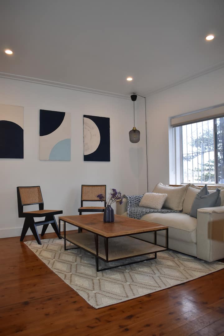 Casa Milano, Beachfront Bondi - Bondi Beach