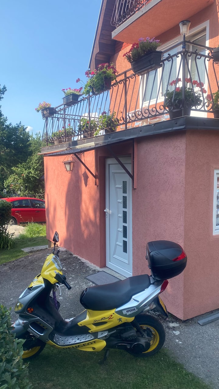 Apartman Gazda - Zlatibor