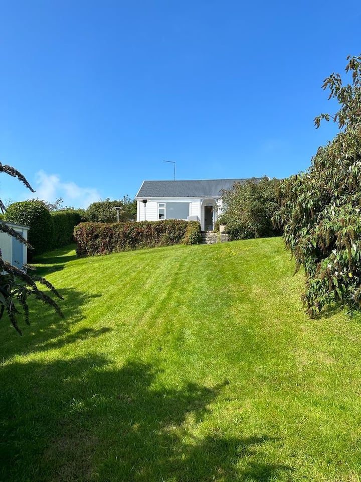 Charming Abersoch Beach Cottage - Abersoch