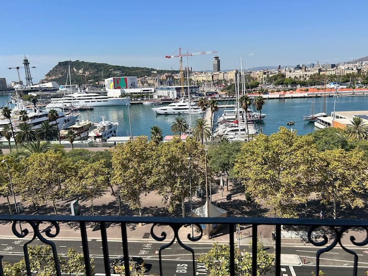 Blue Lagoon - Barcelona
