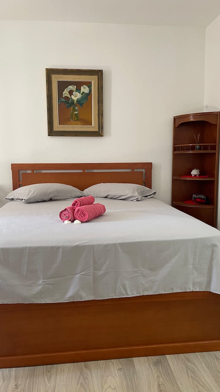 Bela Vista Rio55 - Porto Alegre