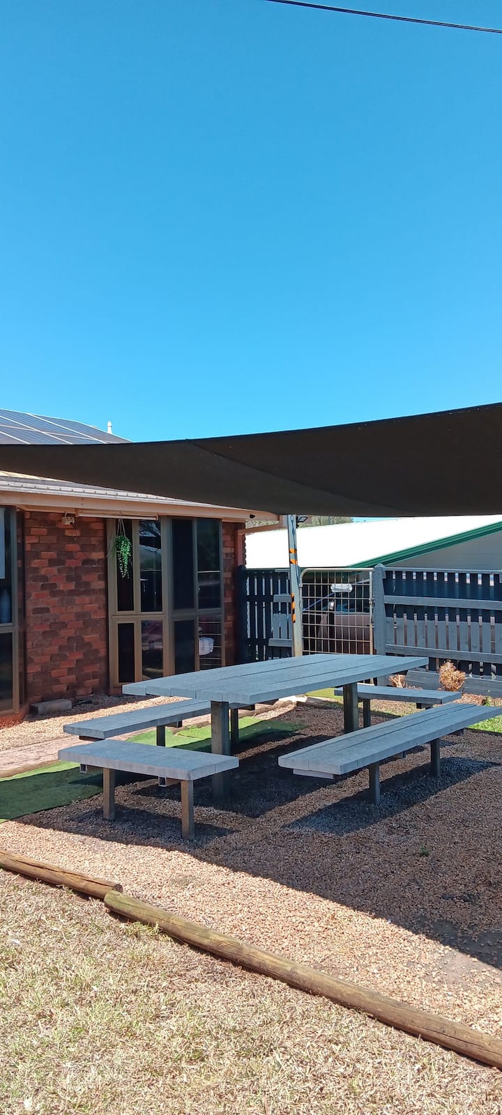 3 Bedroom Home In Atherton - Atherton