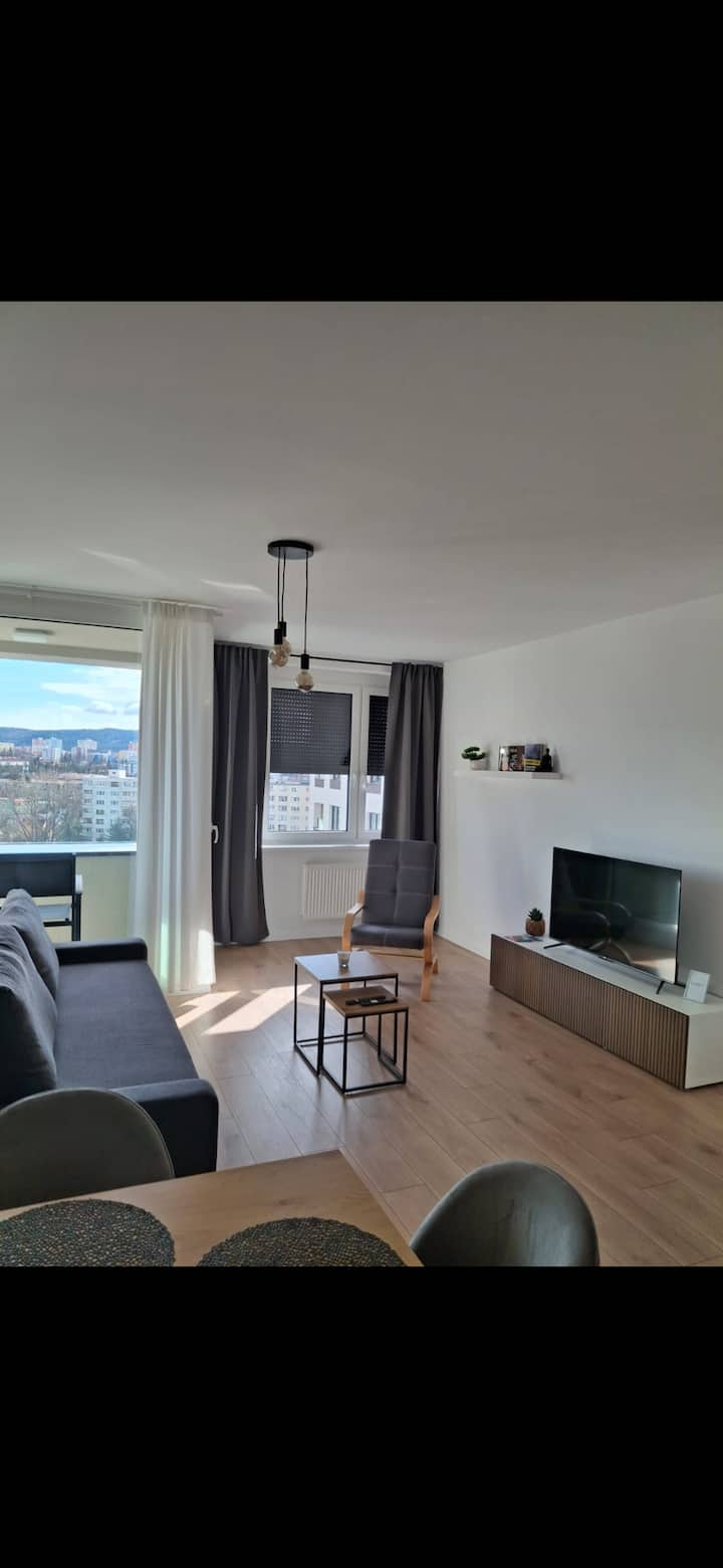 Apartman D&s - Poprad