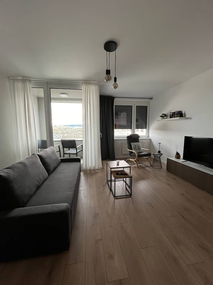 Apartman D&s - Poprád