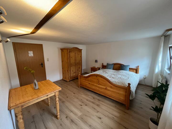 Gemütliches Gästezimmer - Dresden
