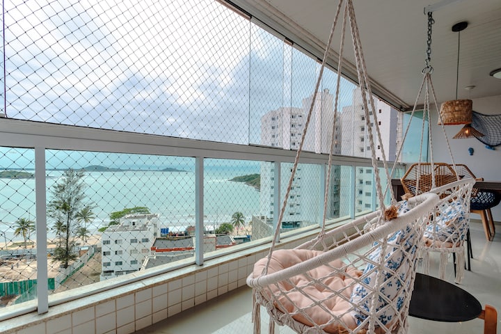 Blue Mar Apartamento - State of Espírito Santo