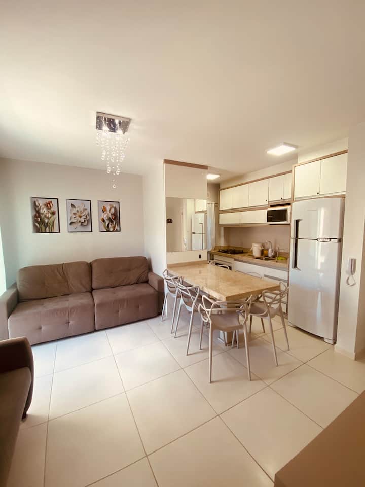 Apê Top, Praia E A 200m Parque Beto Carrero - Penha