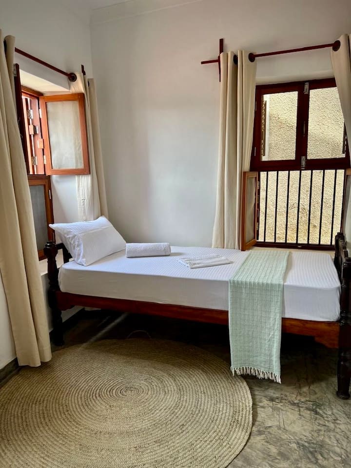 "Visheti" Room - The Zanzibar Cat House - Zanzíbar