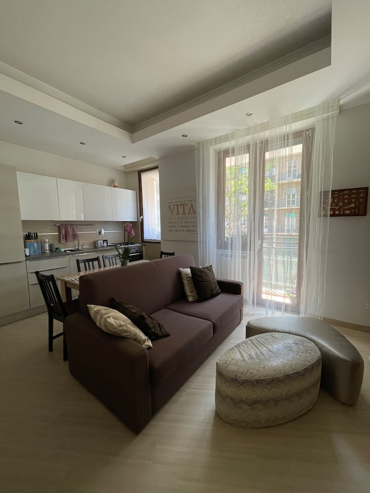 St John Guesthouse - Monti