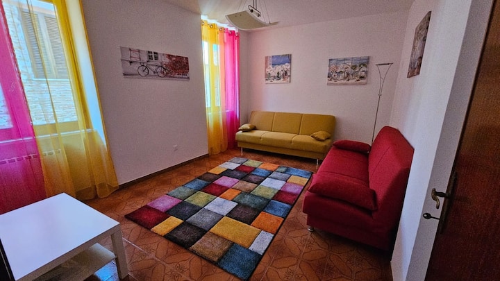 A Casa Di Rita - Umbria