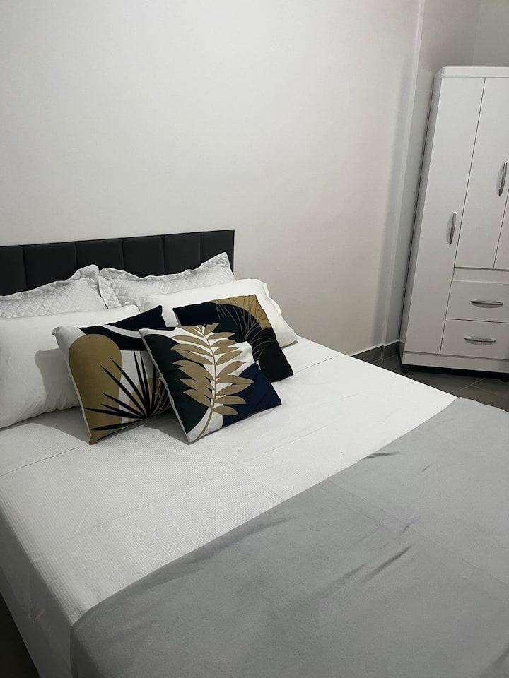Apartamento Novo Em Volta Redonda - Volta Redonda