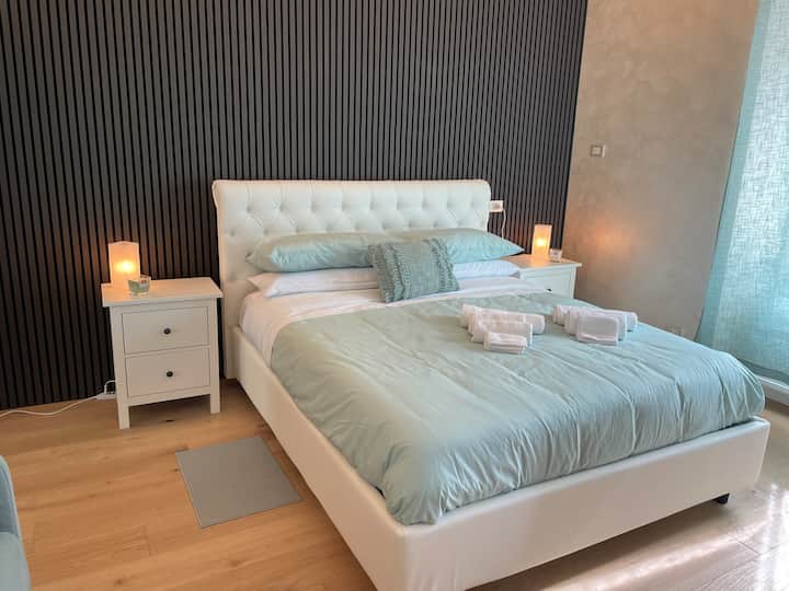 Mary’s St. Peter Vatican Loft - Vatican City