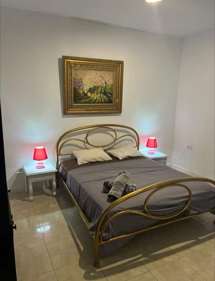 Grand Duo Suites - Tozeur