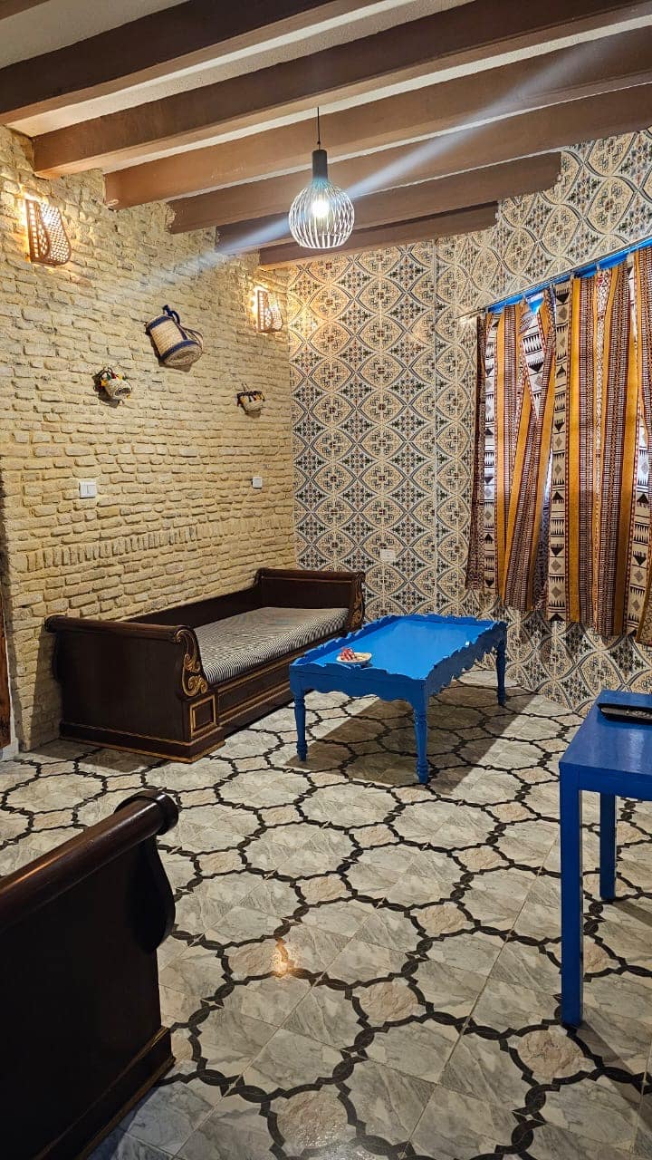 L'appartement Oasis - Tozeur