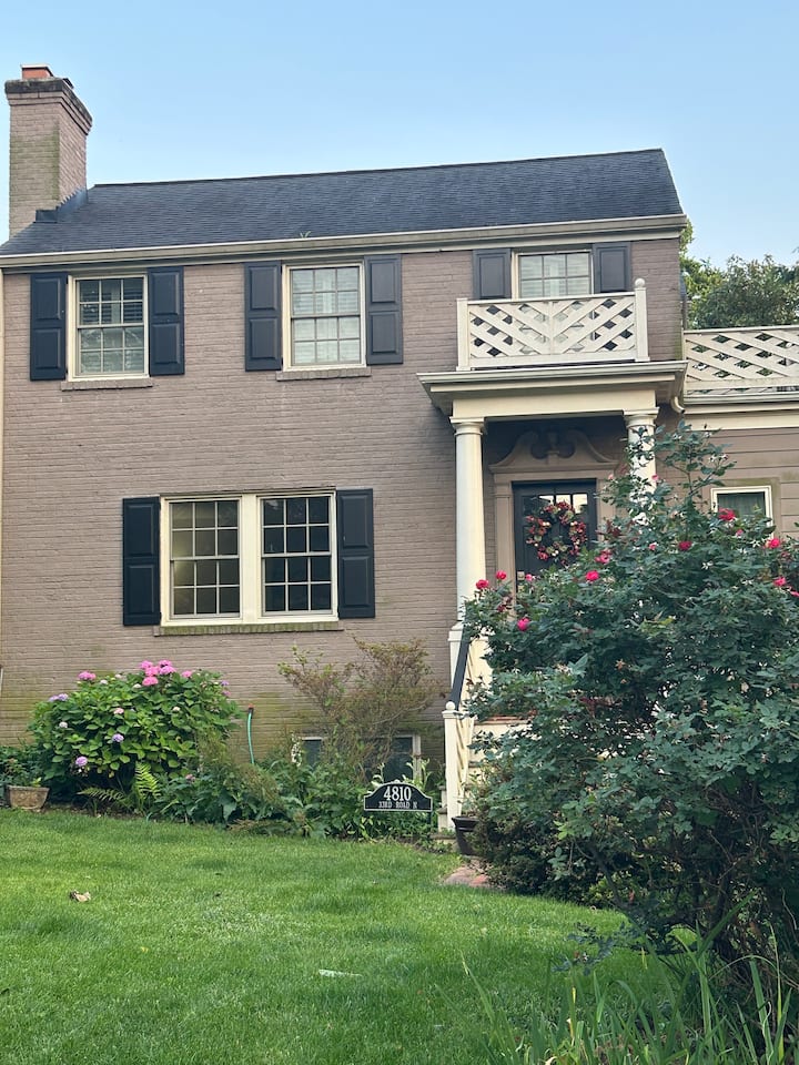 Relax And Refresh In Serene Home, Minutes From Dc - Bethesda, MD