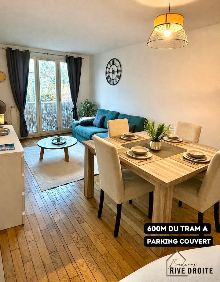 Bordeaux: Votre Escapade Cosy Sur La Rive Droite - Bordeaux