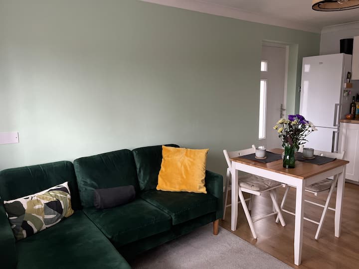A Modern, Cosy And Quiet 1b/1b. - Wimborne Minster