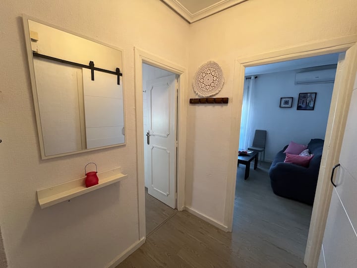 Casa Margarita - Córdoba, Espagne