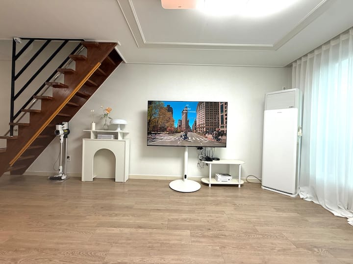 쏘하우스4 - Daejeon