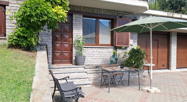 Casa Firmina Cir 0056 - Валле-д’Аоста