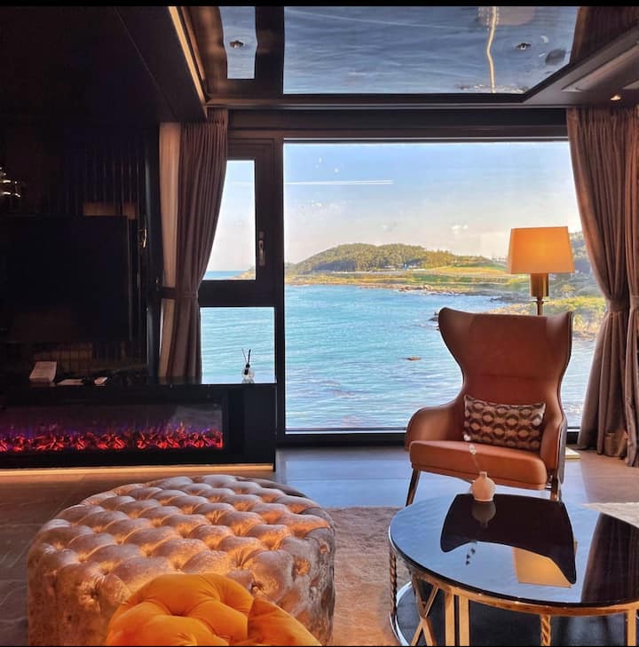 기장#연화#여행#
바다#가족#친구
#연인#애견#
#하이엔드호텔급
#감성사진#맛집
#골프여행 - Busan