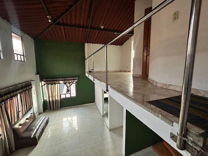 Apartamento Cerca A Facatativá - Facatativá