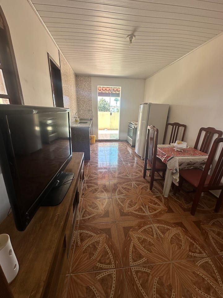 Casa Rodoviária - Cabo Frio