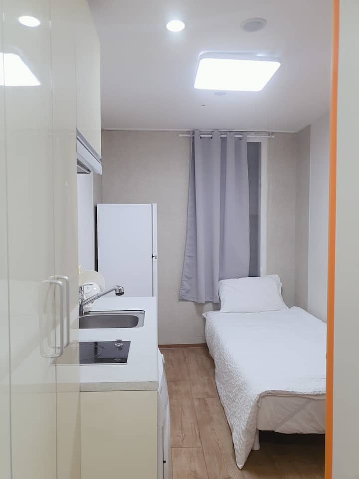 No.305 Economy Mini Residence Central Stay Seoul - Seúl
