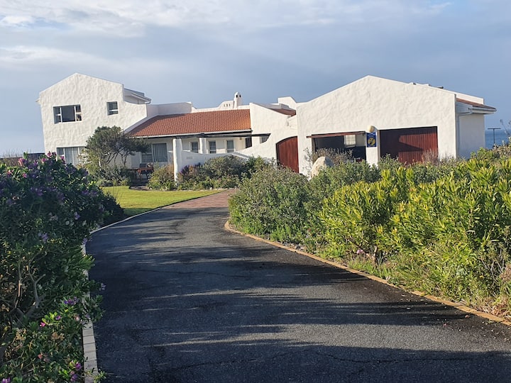 Fynbos Haven, Betty's Bay - Kleinmond