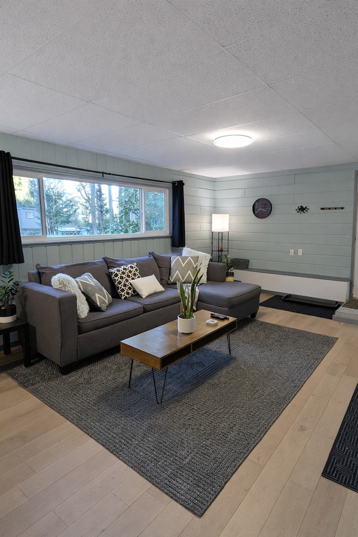 Pridy Guest Suite - Comox