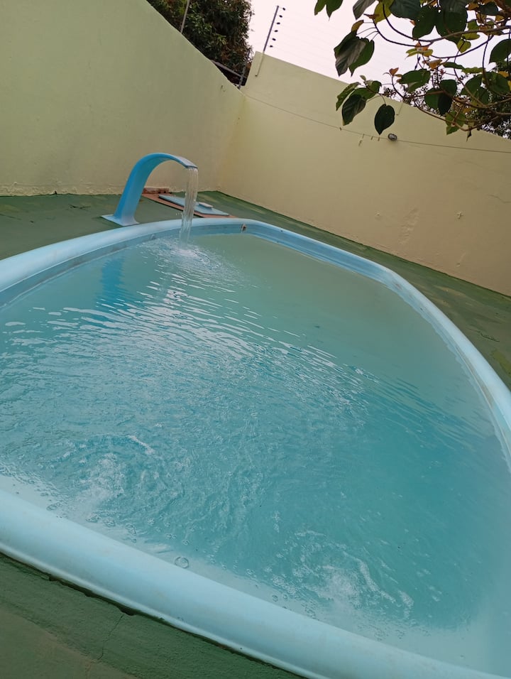 Casa Foz Do Iguaçu - Foz do Iguaçu
