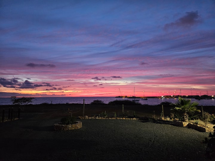 Kuartinho - Casa Torre - Cabo Verde