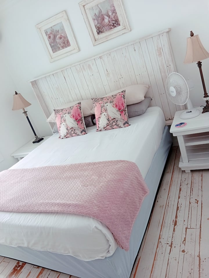 Le'cabin Scottburgh - Scottburgh