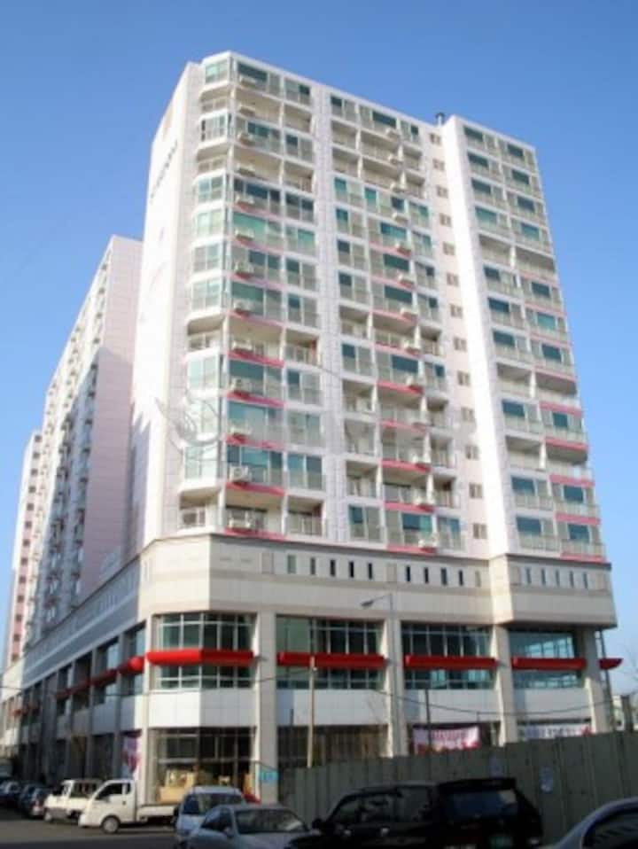 다나하우스 - Daejeon