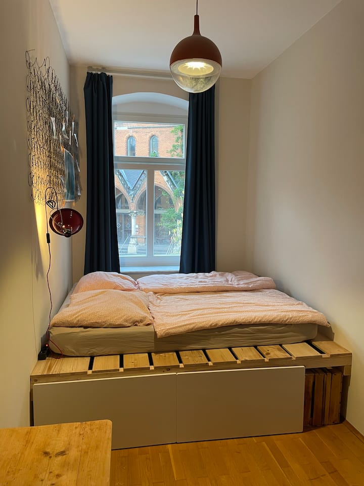 Zimmer Im Hechtviertel - Dresden