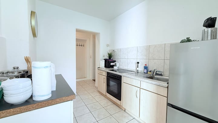 Komfort Apartment In Kiel - Kiel