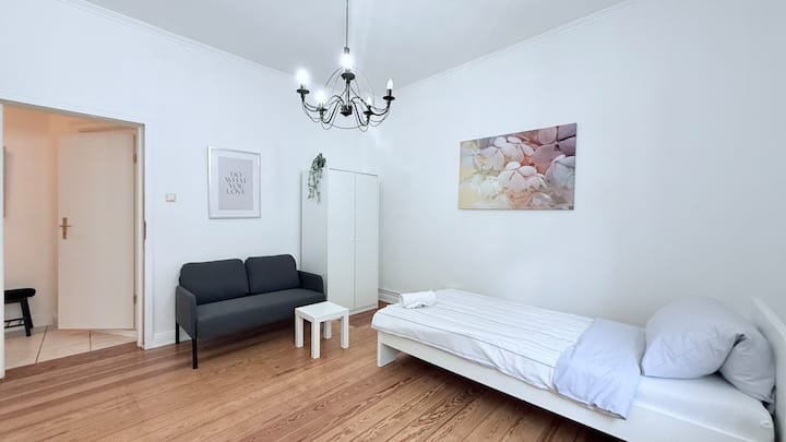 Komfort Apartment In Kiel - Kiel