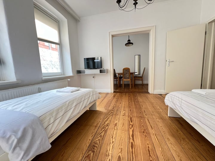 Prostay Komfort Apartment - 基爾