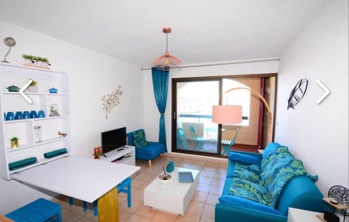 Le Barcarès - Le Barcarès