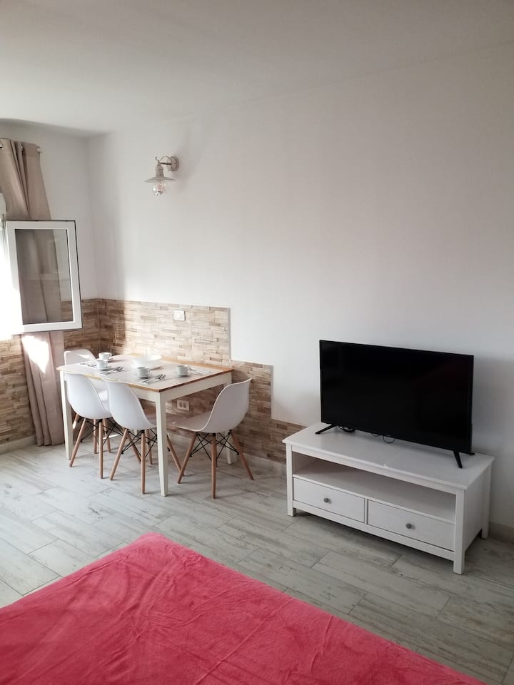 Designer Apartment White Tree - Puerto de la Cruz