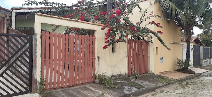 Casa De Peruibe - Peruíbe