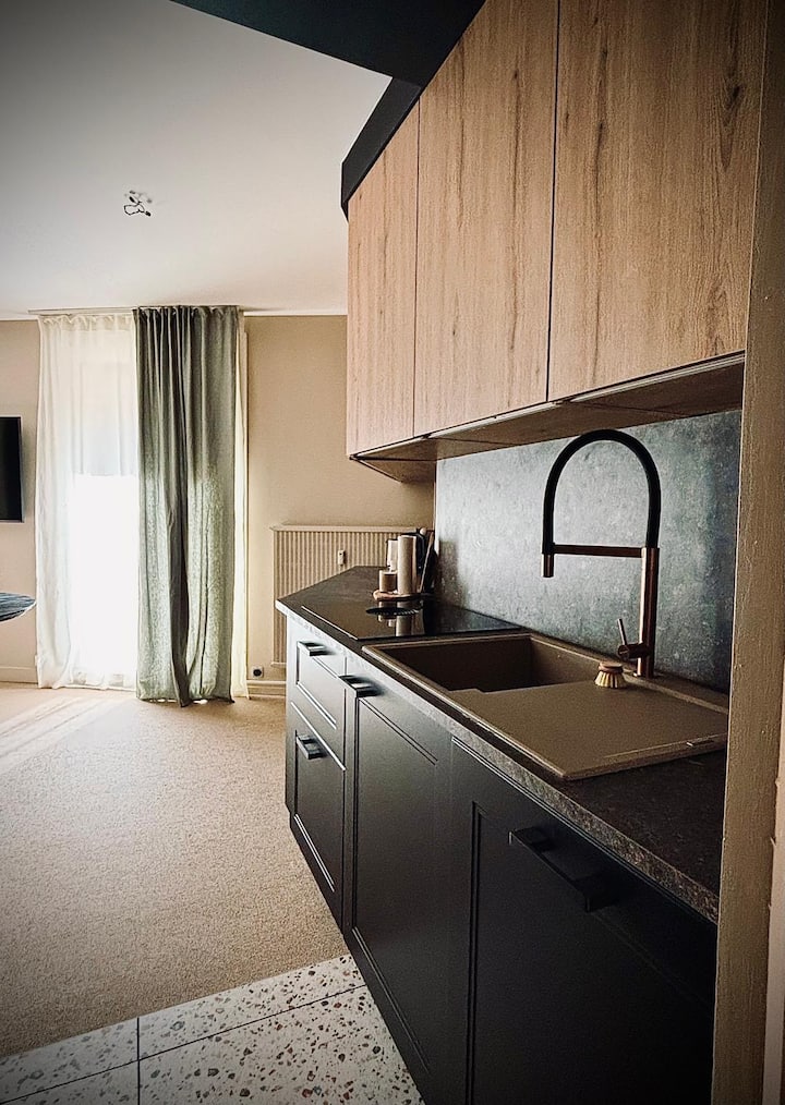 Appartement Rénové – Vue Montagne – ÉQuipé Enfants - Bagnères-de-Bigorre