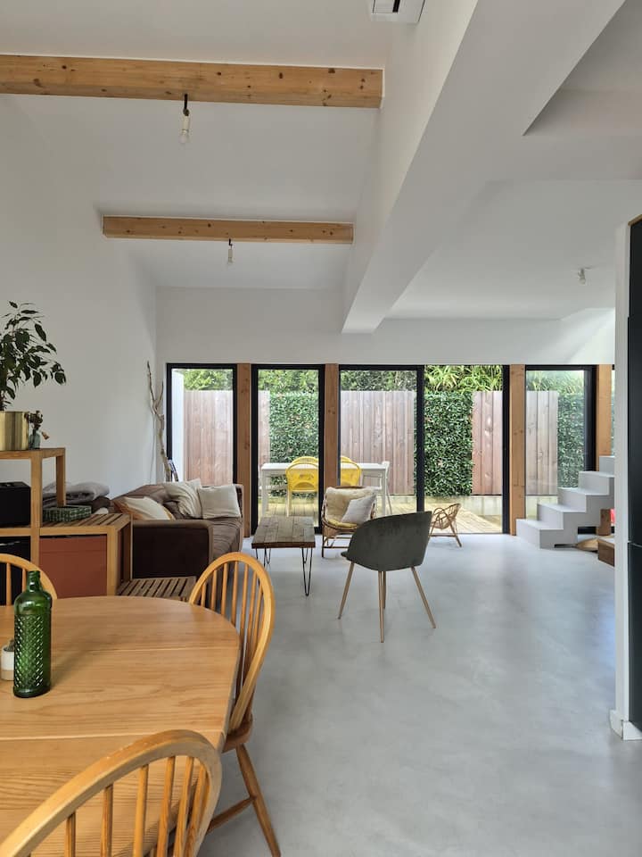 Maison De Charme - Biarritz