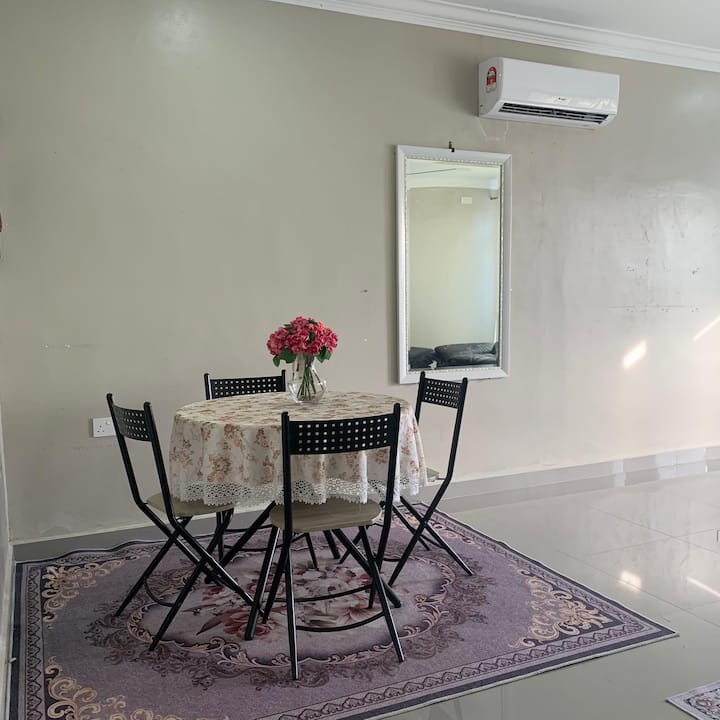 Ain Maa Homestay - Chukai